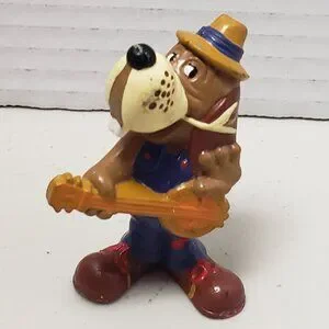 Toys | Chuck E Cheese Pizza Time Theatre Jasper Jowls Figure 1983 ...